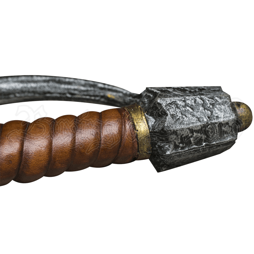 Medieval Knight LARP Long Rapier Sword - MCI-3215 by Medieval Swords ...