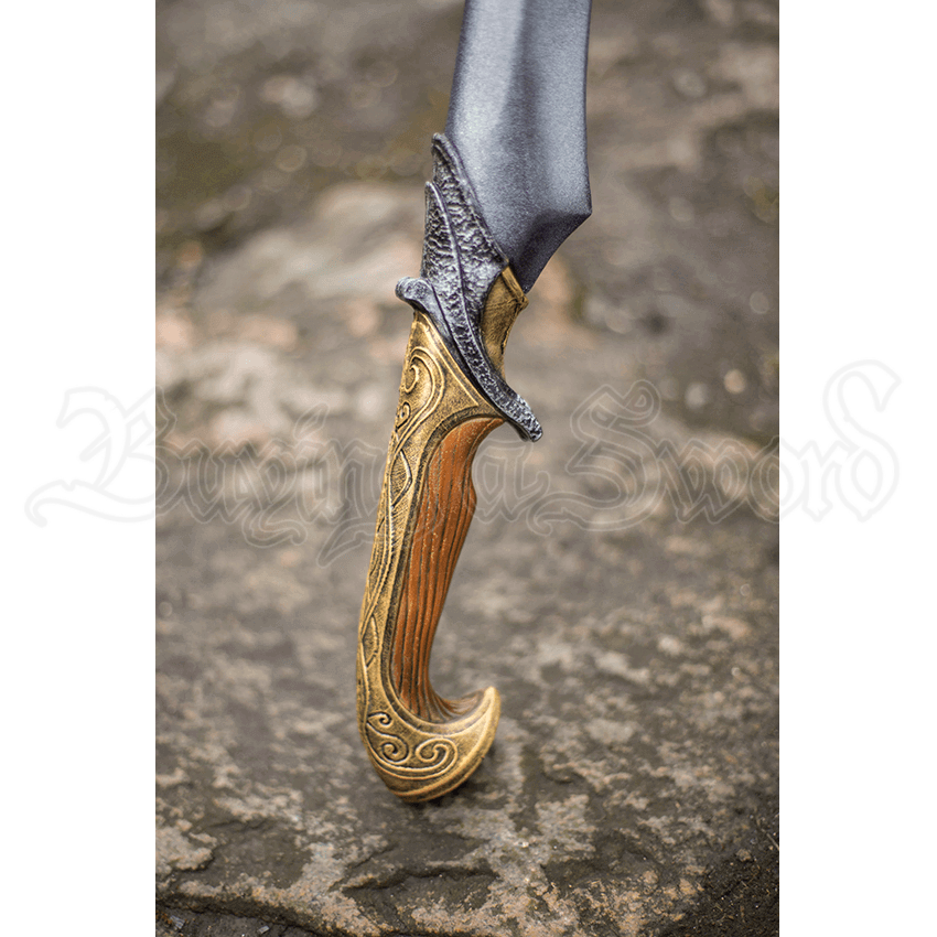 Elven Warrior LARP Short Sword - MCI-3241 by Medieval Swords ...