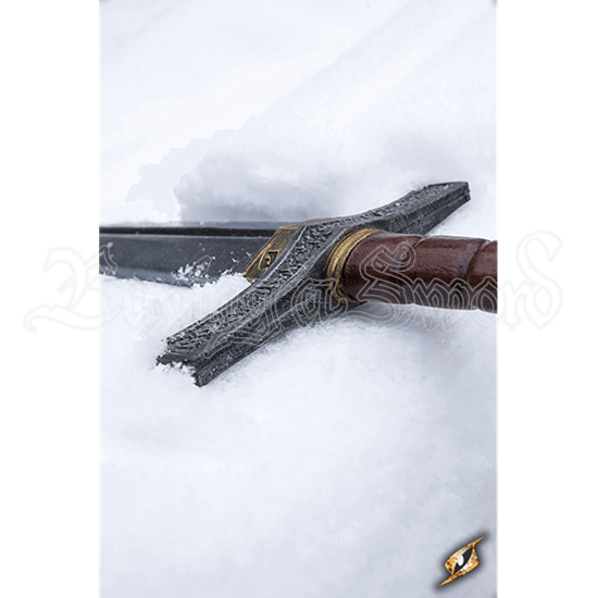 LARP Crusader Longsword - MCI-3248 by Medieval Swords, Functional ...