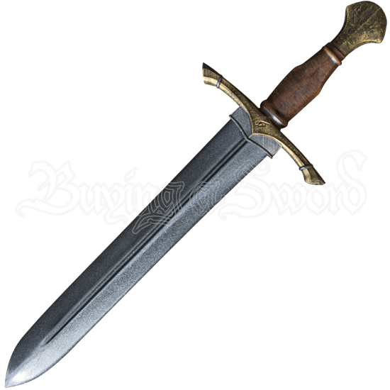 LARP Ranger Short Sword - MCI-3278 by Medieval Swords, Functional ...