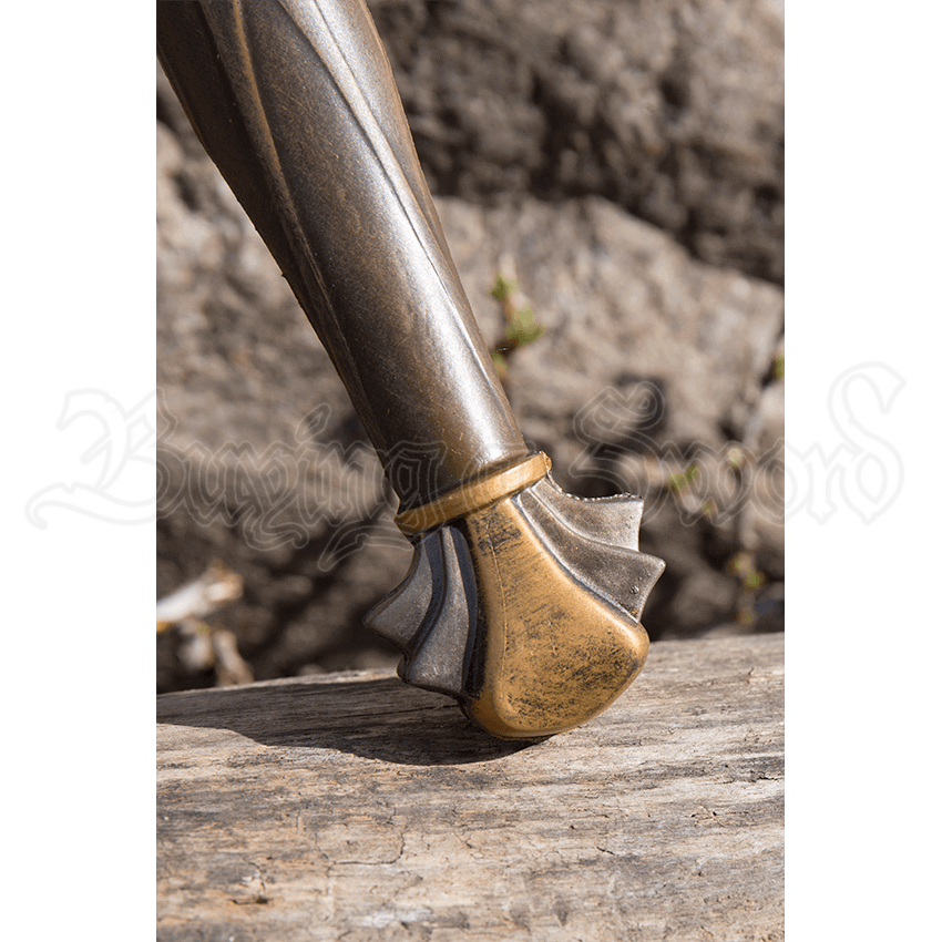 Angelic LARP Sword - MCI-3287 by Medieval Swords, Functional Swords ...