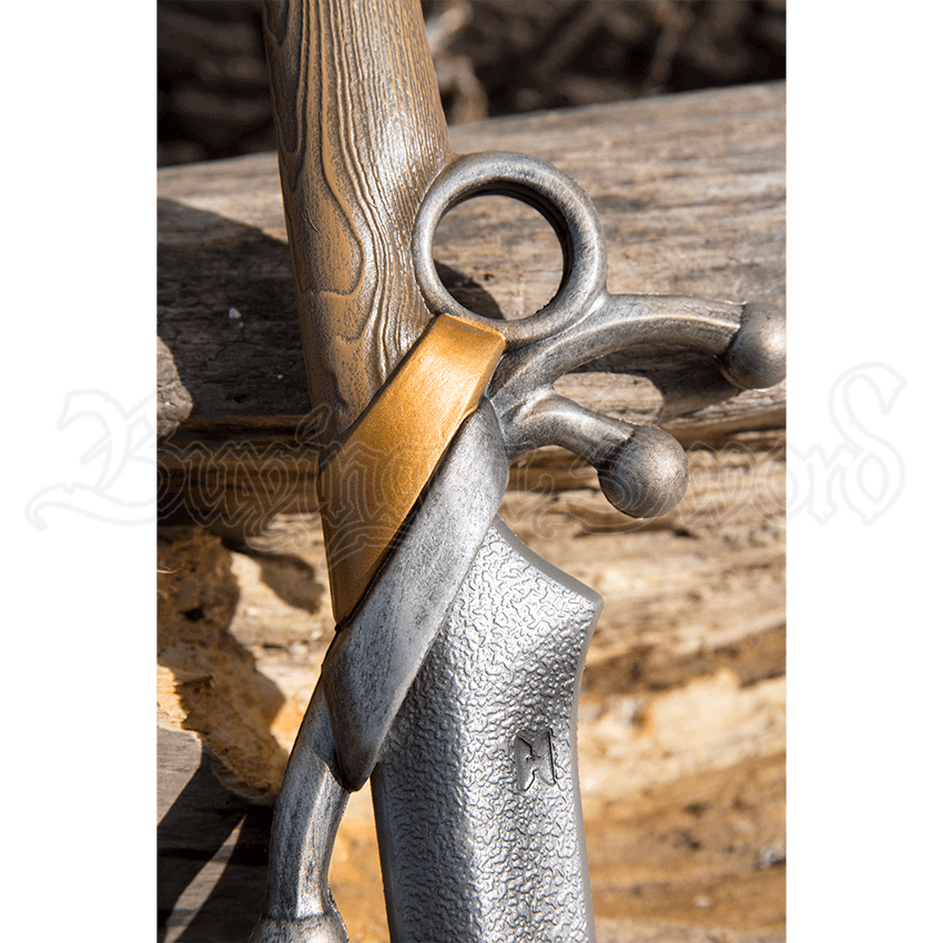 Swashbuckler LARP Sword - MCI-3298 by Medieval Swords, Functional ...