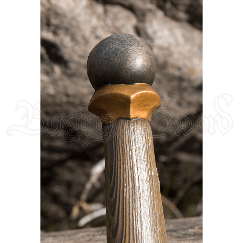 Swashbuckler LARP Sword - MCI-3298 by Medieval Swords, Functional ...
