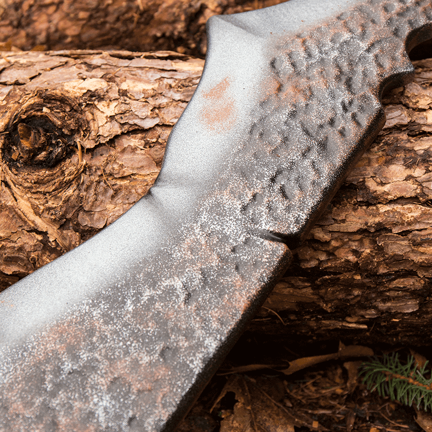 Orc Cleaver LARP Sword - MCI-3319 by Medieval Swords, Functional Swords ...