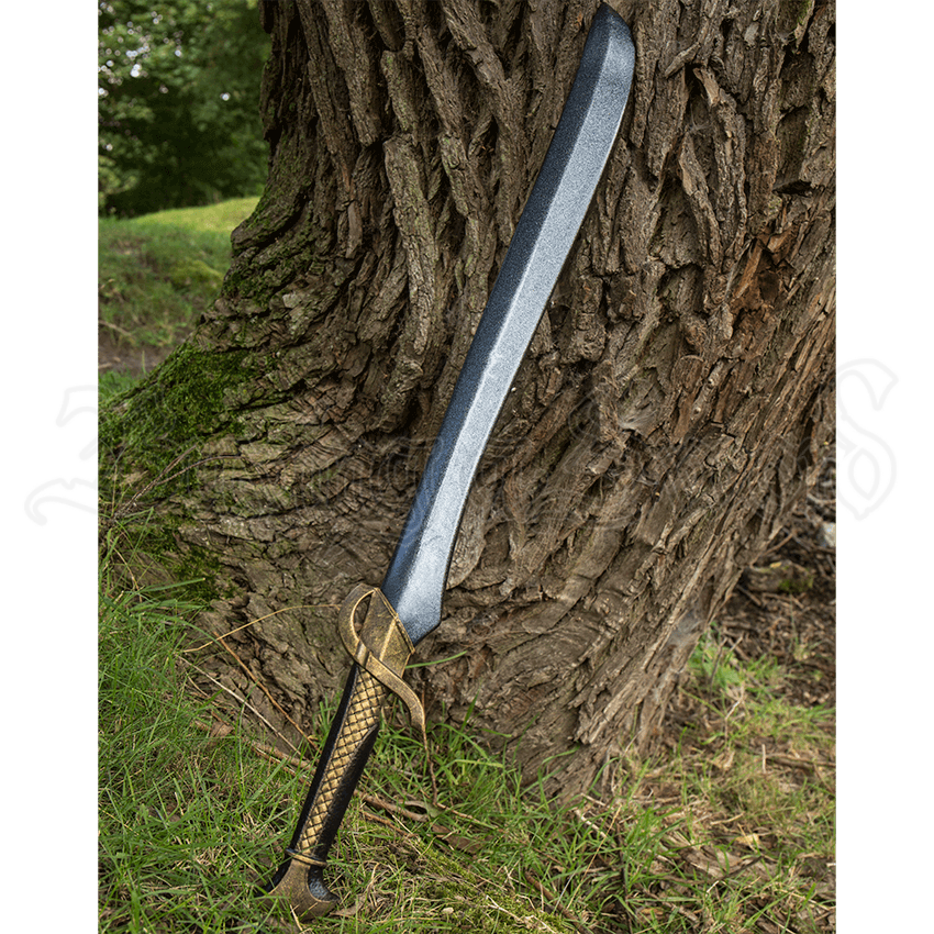 RFB Braided Elven Sword - MCI-3321 by Medieval Swords, Functional ...