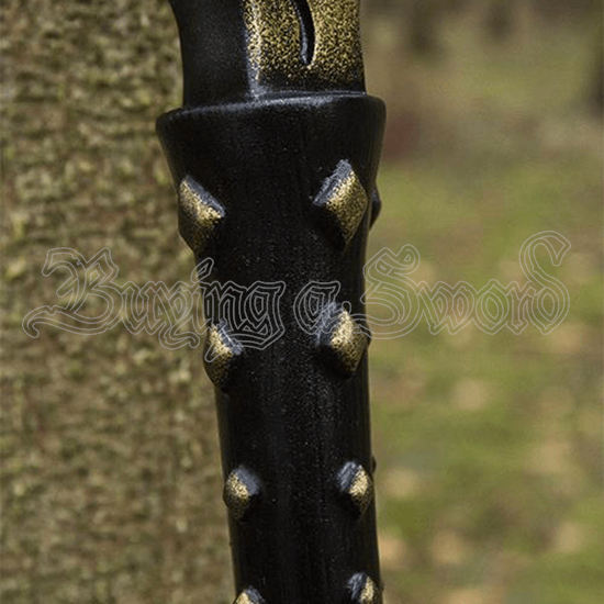 LARP Rune Spear - MCI-3330 by Medieval Swords, Functional Swords ...