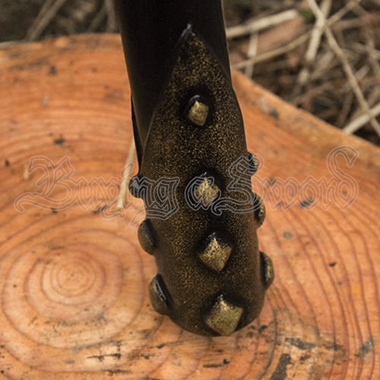 LARP Rune Spear - MCI-3330 by Medieval Swords, Functional Swords ...