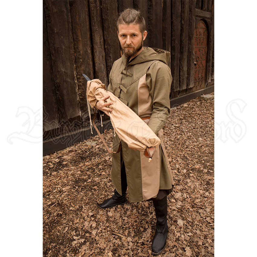 Cloth LARP Sword Bag - MCI-3366 by Medieval Swords, Functional Swords ...