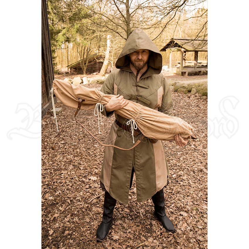 Cloth LARP Sword Bag - MCI-3366 by Medieval Swords, Functional Swords ...