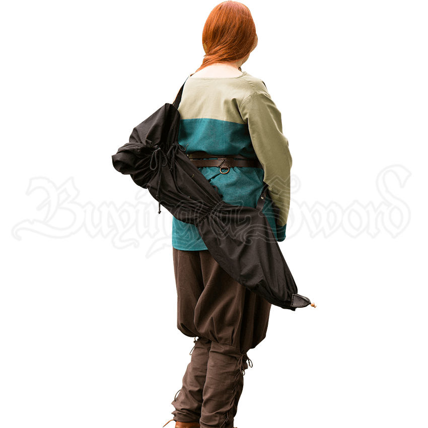 Cloth LARP Sword Bag - MCI-3366 by Medieval Swords, Functional Swords ...