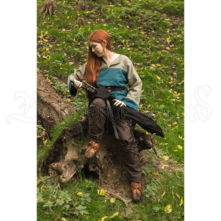 Cloth LARP Sword Bag - MCI-3366 by Medieval Swords, Functional Swords ...