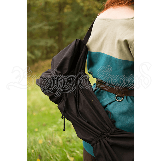 Cloth LARP Sword Bag - MCI-3366 by Medieval Swords, Functional Swords ...