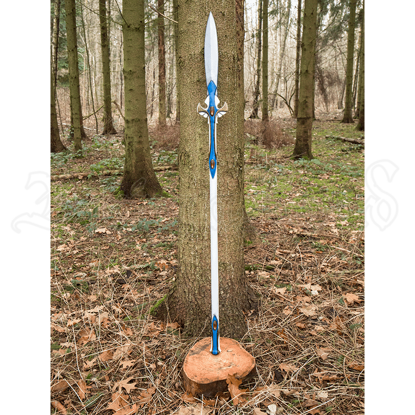LARP Spear of Light - MCI-3380 by Medieval Swords, Functional Swords ...