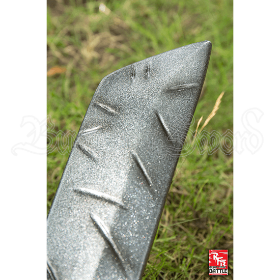 RFB Choppa LARP Sword - MCI-3405 by Medieval Swords, Functional Swords ...