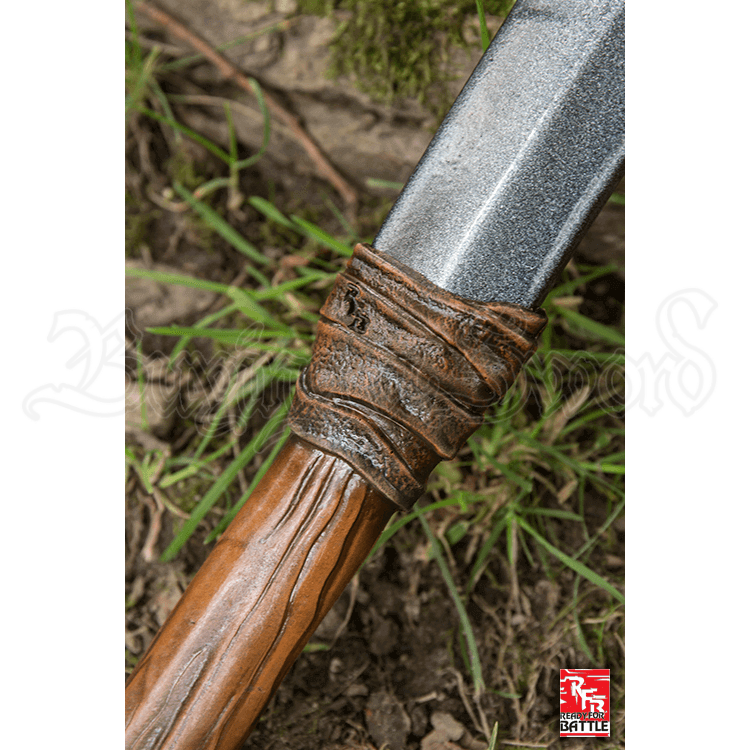 RFB Choppa LARP Sword - MCI-3405 by Medieval Swords, Functional Swords ...