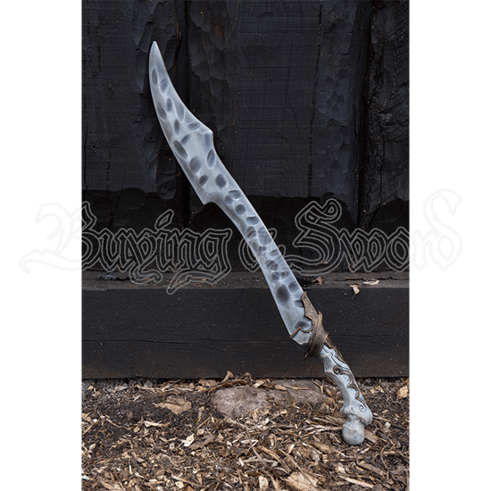 Bone LARP Scimitar - MCI-3407 by Medieval Swords, Functional Swords ...