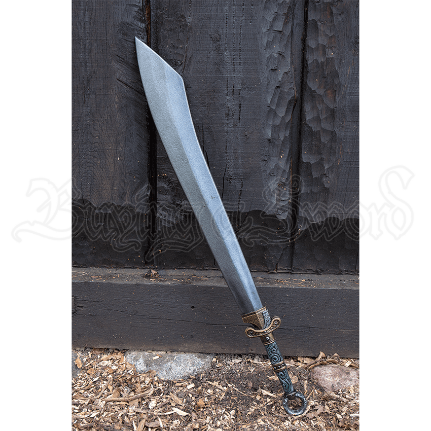LARP Jade Dao - 100cm - MCI-3409 by Medieval Swords, Functional Swords ...