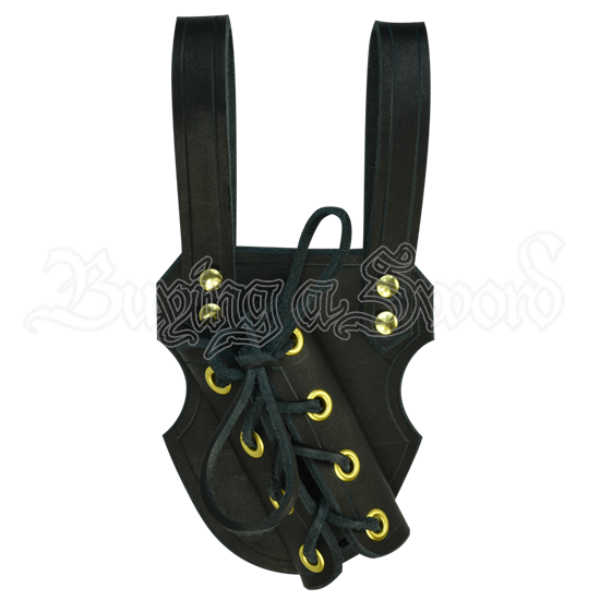 Leather Dagger Frog - DK1007 by Medieval Swords, Functional Swords ...