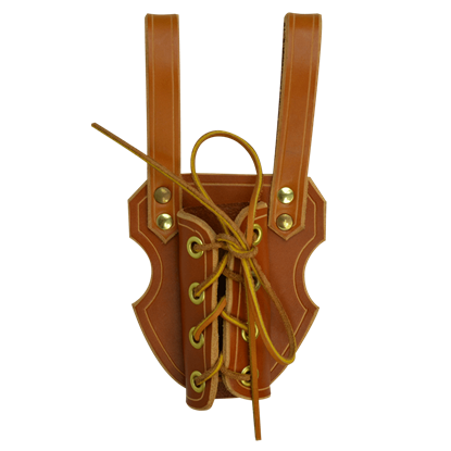 Diagonal Sword Frog - DK1012 by Medieval Swords, Functional Swords ...