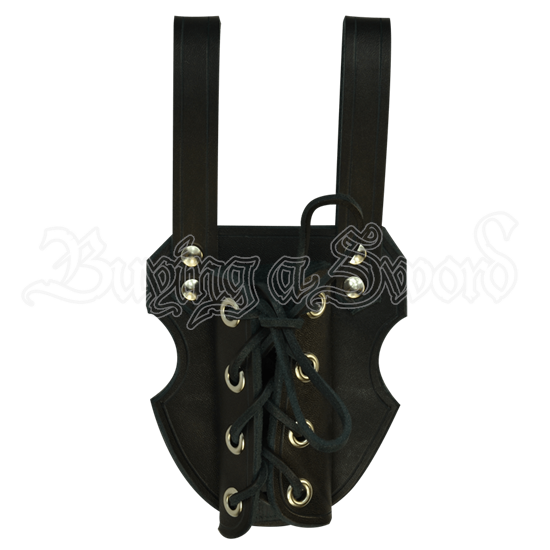 Leather Sword Frog - DK1016 by Medieval Swords, Functional Swords ...