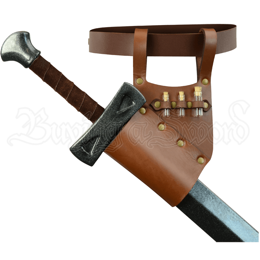 Alchemist Sword Frog - DK1064 by Medieval Swords, Functional Swords ...