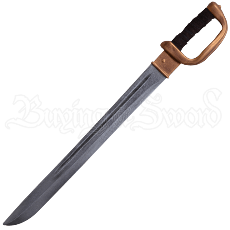 Diego LARP Sabre - MY100726 by Medieval Swords, Functional Swords ...