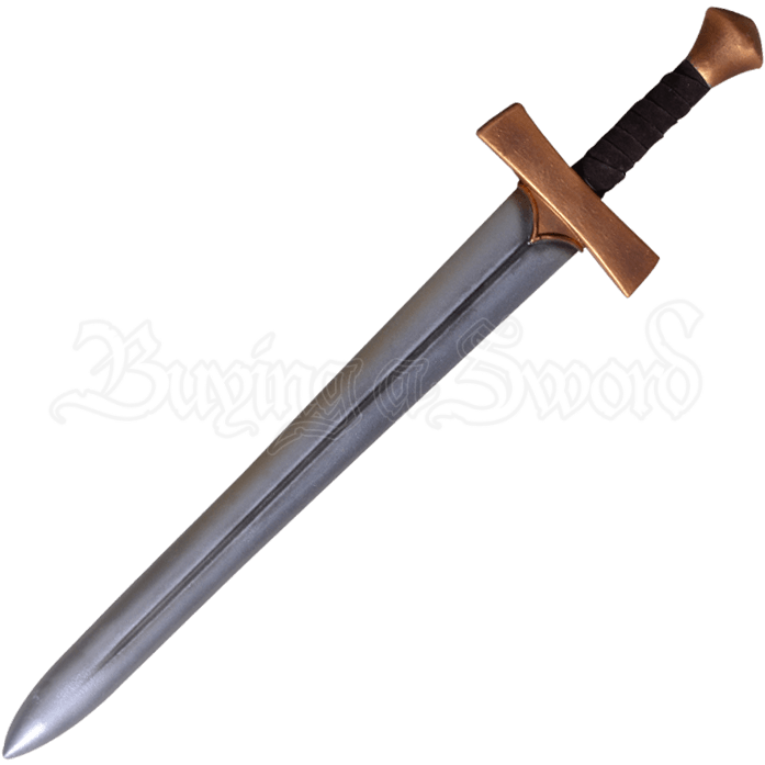 Norrick LARP Short Sword - MY100764 by Medieval Swords, Functional ...