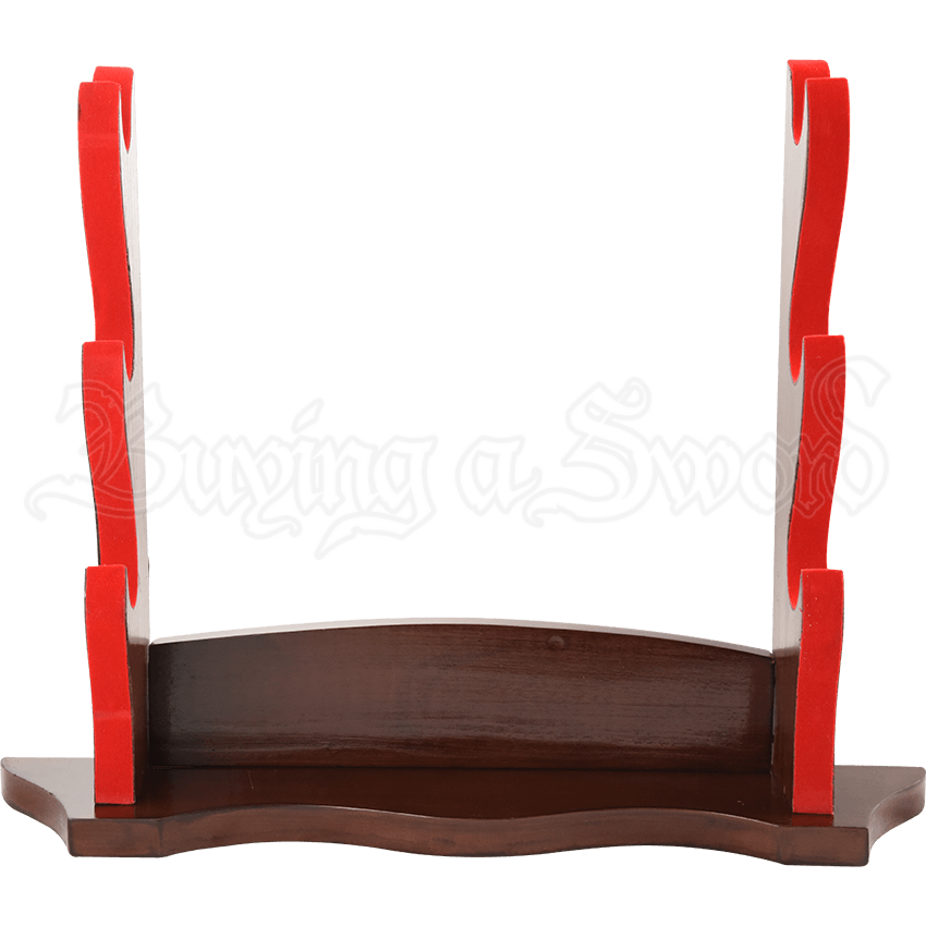 Three Tier Sword Stand - HW-700712 by Medieval Swords, Functional ...