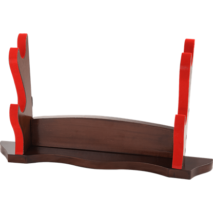 Three Tier Sword Stand - HW-700712 by Medieval Swords, Functional ...