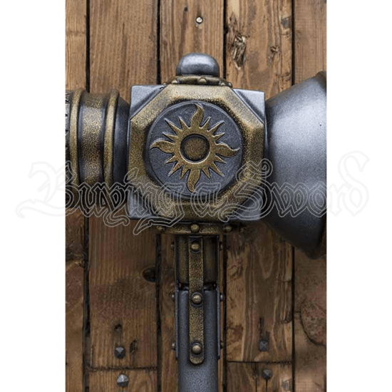 LARP Sun Hammer - MCI-3457 by Medieval Swords, Functional Swords ...