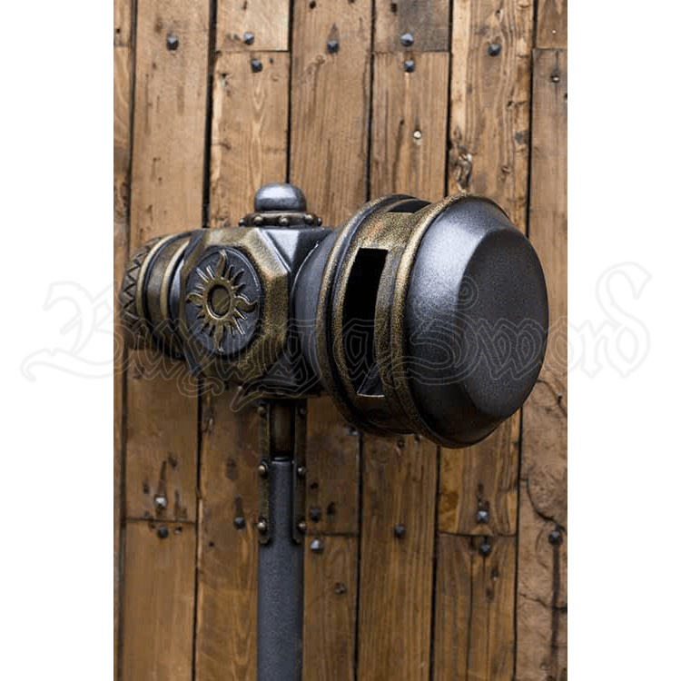 LARP Sun Hammer - MCI-3457 by Medieval Swords, Functional Swords ...