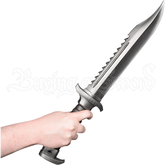 Commando LARP Knife - CL-243 by Medieval Swords, Functional Swords ...
