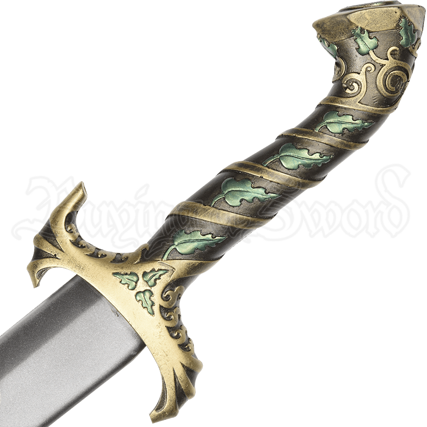 Luinir Elvish LARP Sword - CL-260 by Medieval Swords, Functional Swords ...