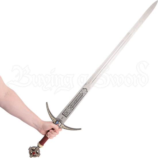 Gold Robin Hood Sword - SG224 by Medieval Swords, Functional Swords ...