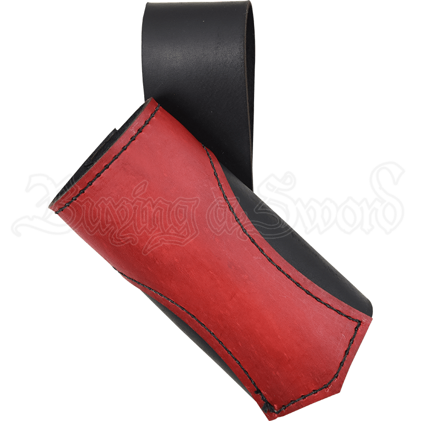 Leather Sword Frog - DK1076 by Medieval Swords, Functional Swords ...
