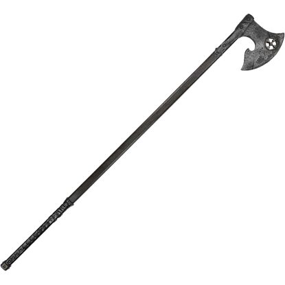 LARP Axes, LARP Battle Axes, and Foam Latex Axes by Medieval Swords ...