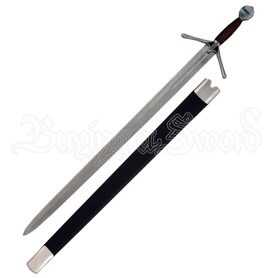 Highland Arming Sword - AH-3423 by Medieval Swords, Functional Swords ...