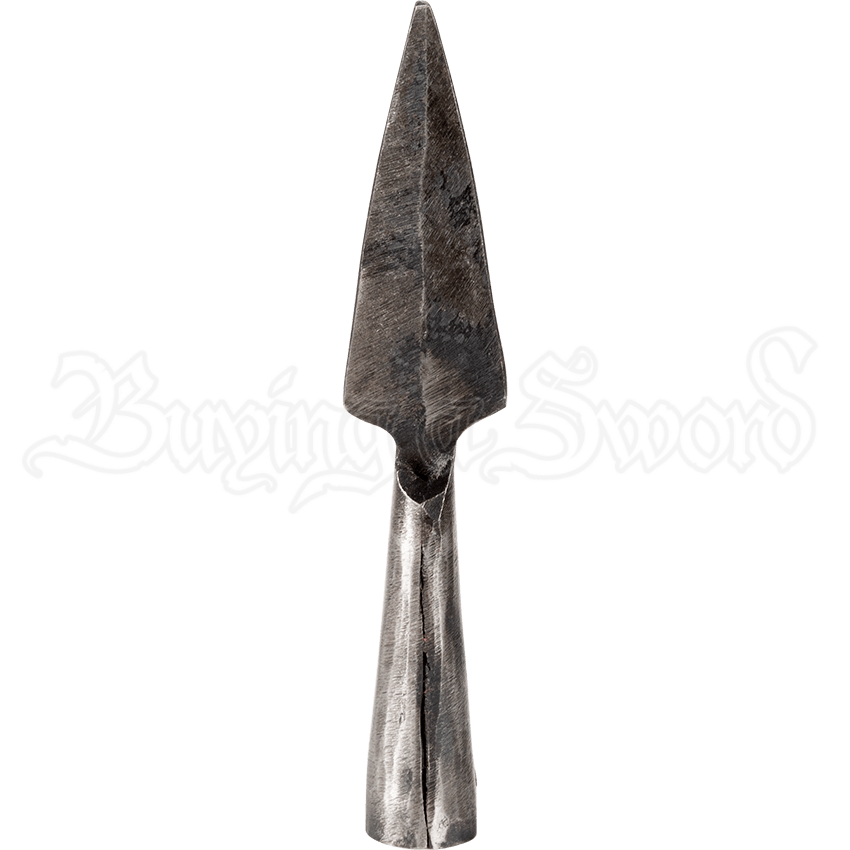 Small Spear Head - HW-700893 by Medieval Swords, Functional Swords ...
