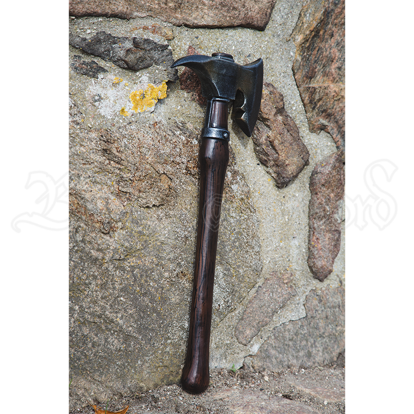 LARP Boarding Axe - MCI-3458 by $STORE$ by Medieval Swords, Functional ...