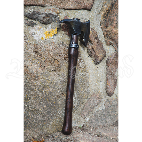 LARP Boarding Axe - MCI-3458 by $STORE$ by Medieval Swords, Functional ...