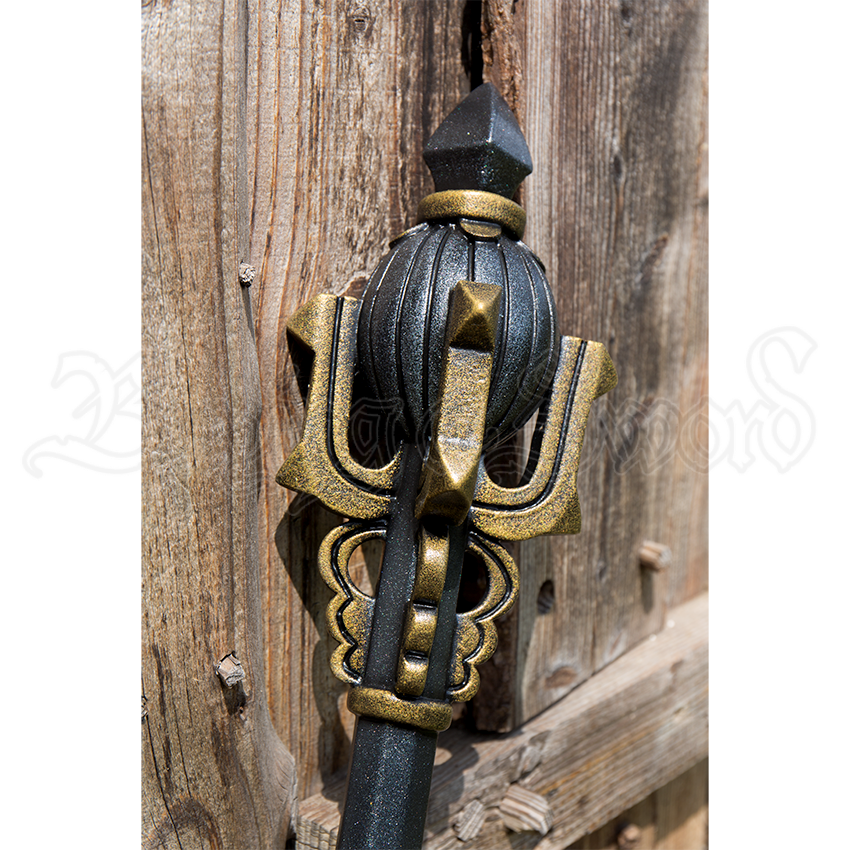 LARP Noble Mace - MCI-3470 by $STORE$ by Medieval Swords, Functional ...