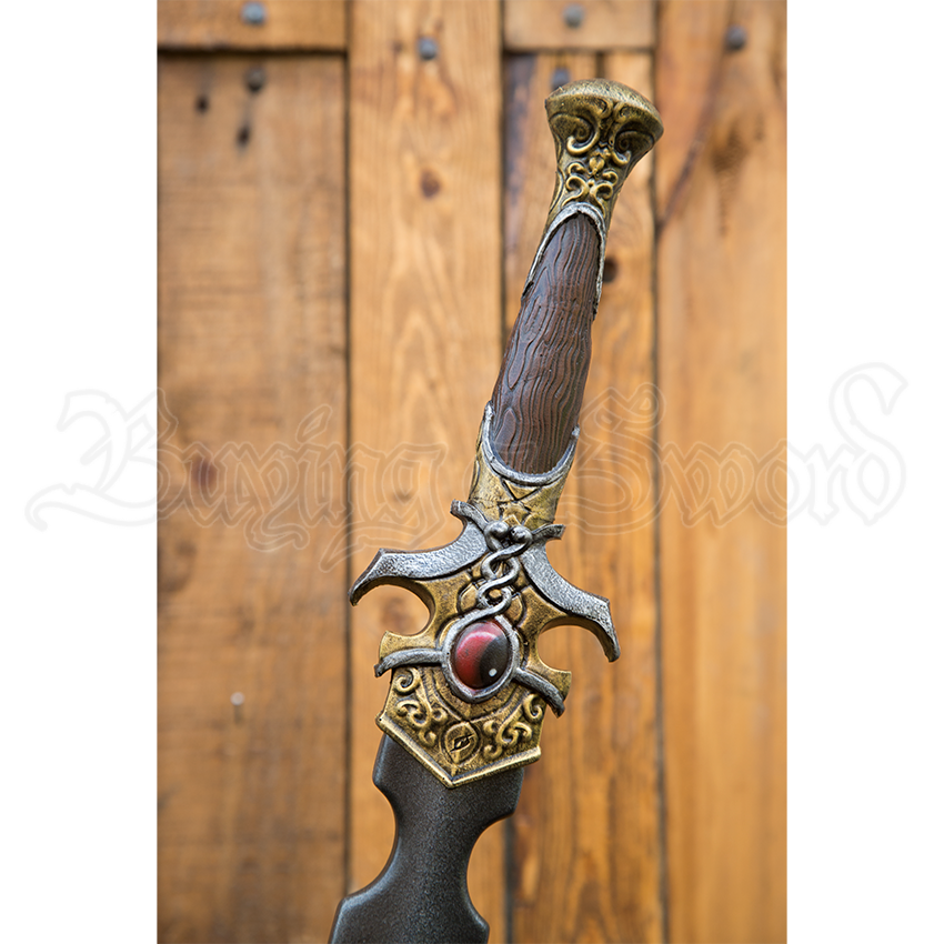 Royal Elf LARP Sword - 100 cm - MCI-3474 by $STORE$ by Medieval Swords ...