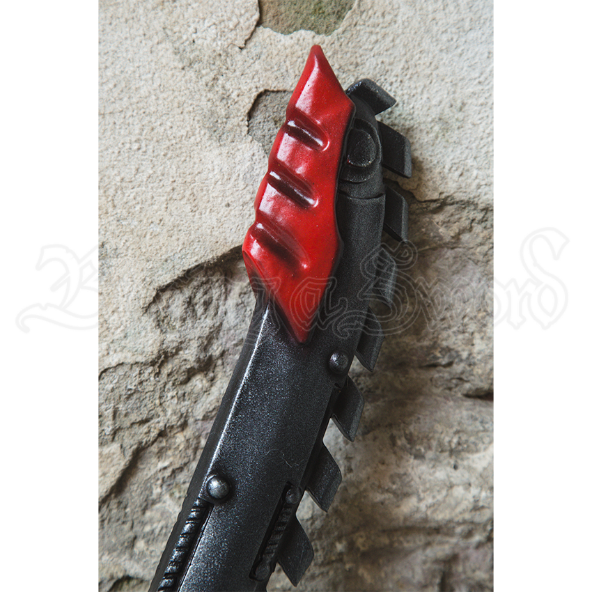 LARP Ripper Chainsword - MCI-3476 by $STORE$ by Medieval Swords ...