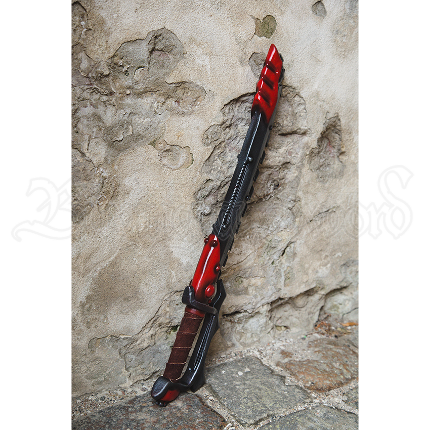 LARP Ripper Chainsword - MCI-3476 by $STORE$ by Medieval Swords ...