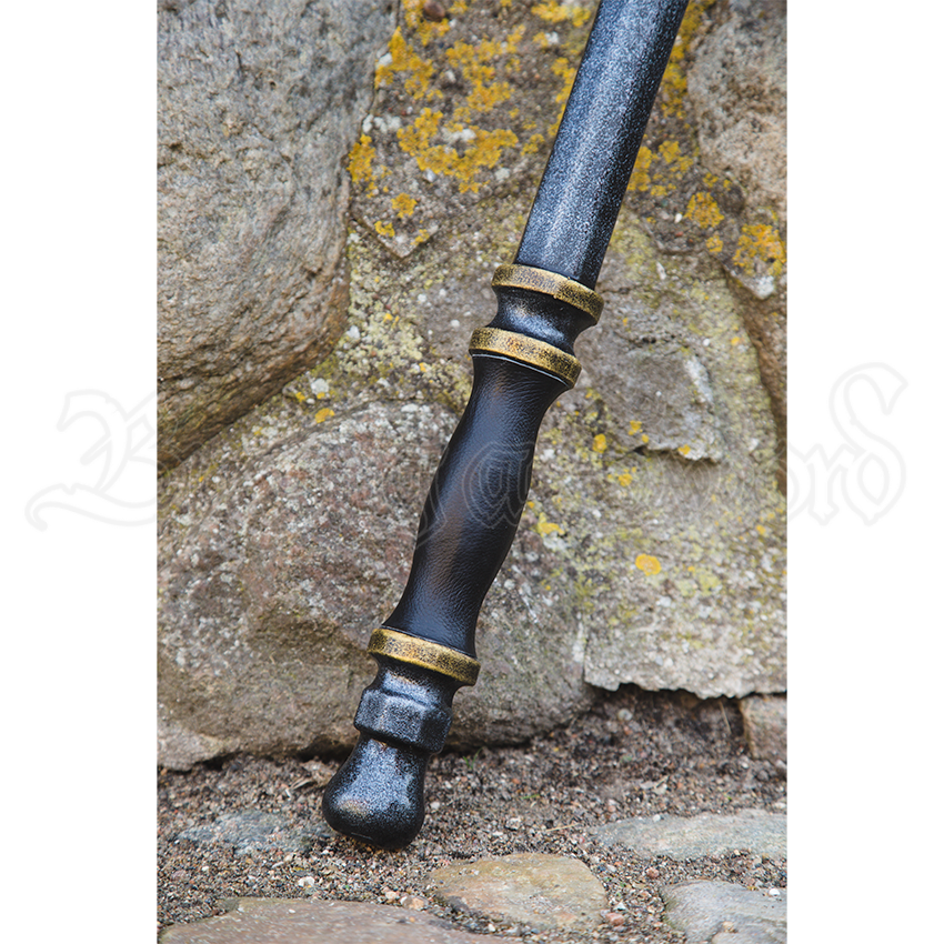 Gothic LARP Axe - MCI-3481 by $STORE$ by Medieval Swords, Functional ...