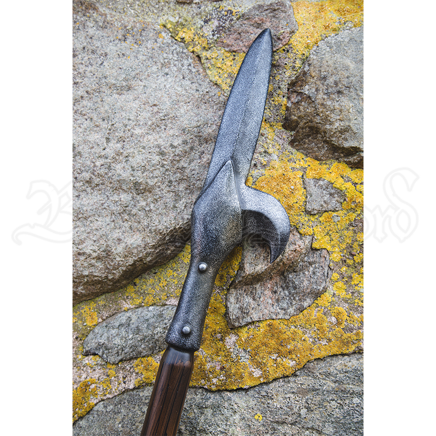 LARP Pike Pole - MCI-3483 by $STORE$ by Medieval Swords, Functional ...