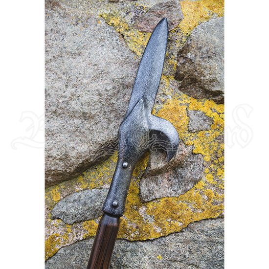 LARP Pike Pole - MCI-3483 by $STORE$ by Medieval Swords, Functional ...