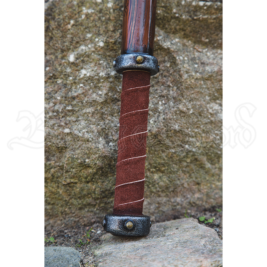 Short LARP Mace - MCI-3485 by $STORE$ by Medieval Swords, Functional ...
