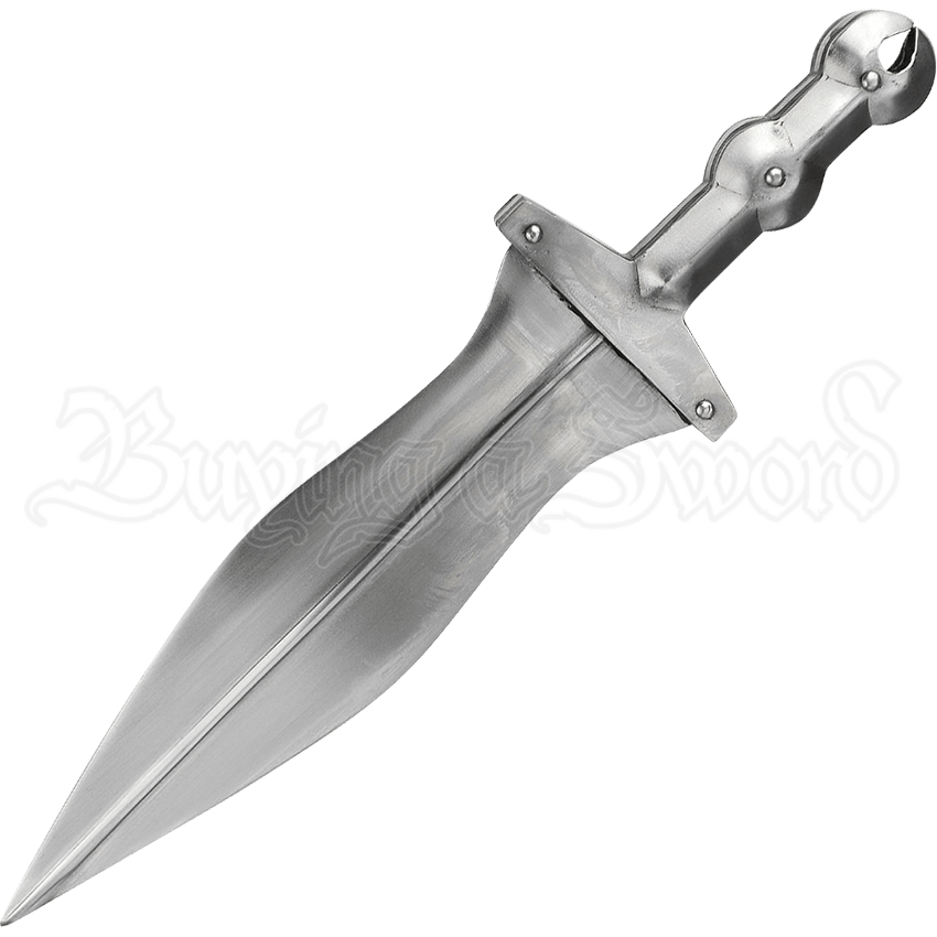 3rd Century Roman Pugio - AH-3262 by Medieval Swords, Functional Swords ...
