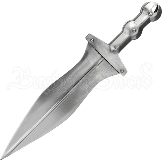 3rd Century Roman Pugio - AH-3262 by Medieval Swords, Functional Swords ...
